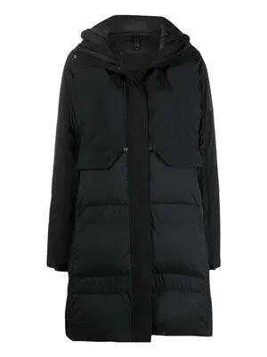Adidas X Pharrell Myshelter Down Jacket - Black