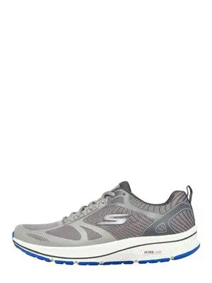 Sketchers Go Consistent Low-top Athletic Sneakers - Grey
