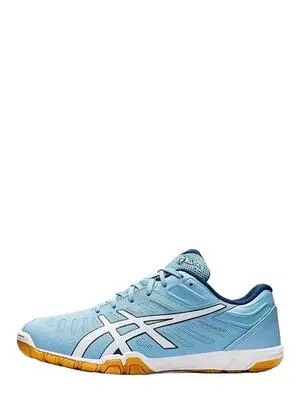 Asics Attack Excounter 2 Athletic Sneakers - Blue/white