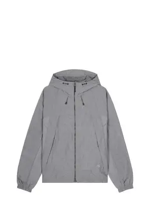 NEW BALANCE Uni 740 Shifted Woven Jacket - Gray