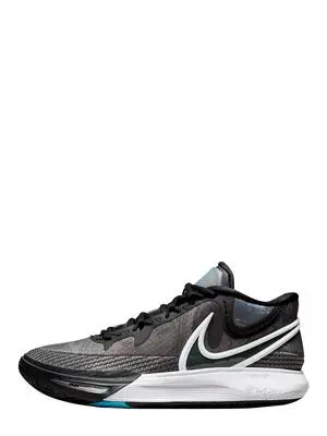 Nike Kyrie Ep Orca Basketball Sneakers - Black