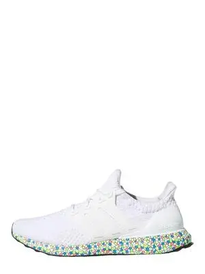 Adidas Adidas Ultraboost 5.0 DNA "Mosaic Boost Pack" Cloud White/cloud White/core Black