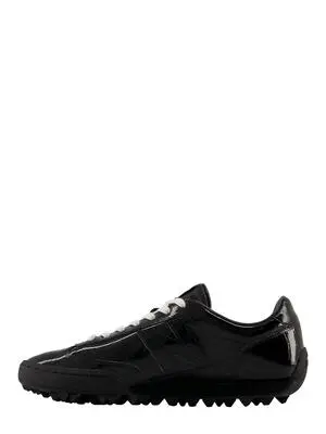 NEW BALANCE Gator Run Sneakers - Black
