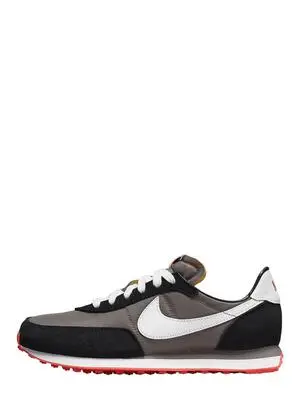 Nike Waffle Trainer 2 Sneakers - Black/gray