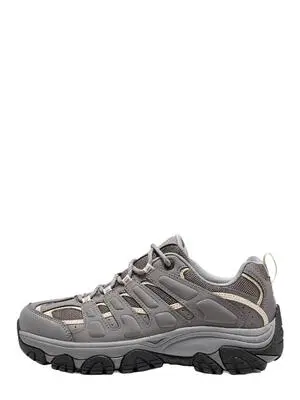 Sketchers Adventurer Volando Lace-up Athletic Shoes - Grey