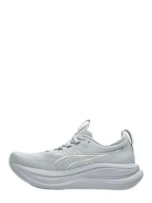 Asics Gel-nimbus 28 Sneakers - Piedmont Grey/cream