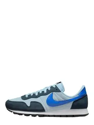 Nike Pegasus 83 Premium Sneakers - Gray/blue