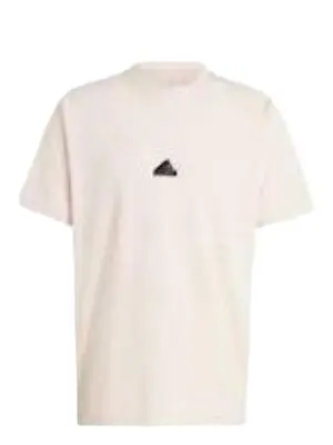 Adidas Z.n.e. T-shirt Asia Sizing - Beige