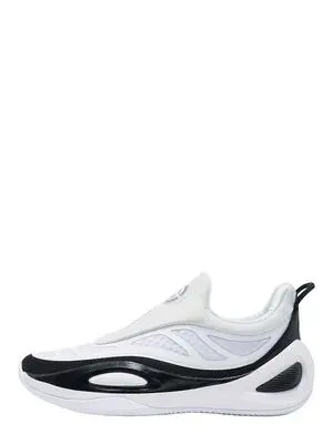 RIGORER Rigorer AR Future Sneakers White/black