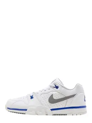 Nike Cross Trainer Low - White/blue