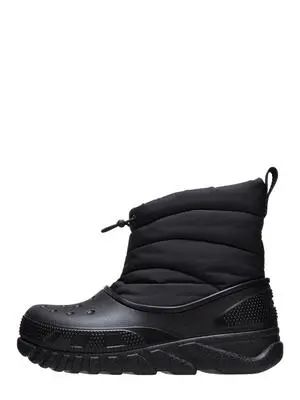 CROCS Duet Max Ii Boots - Black