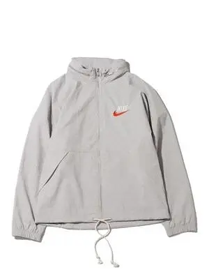 Nike Alphabet Logo Woven Jacket - Multi-color