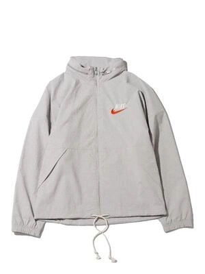 Nike Alphabet Logo Woven Jacket - Multi-color