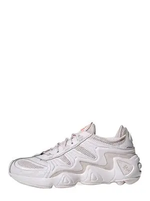 Adidas Adidas Originals FYW S-97 "Orchid Tint / Solar Orange" Lavender