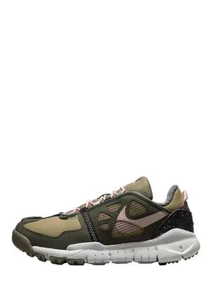 Nike Free Terra Vista - Brown Kelp/pink Glaze/sequoia