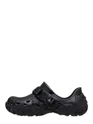 CROCS All-terrain Atlas Sandals - Black
