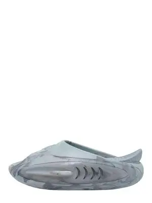 RIGORER Rigorer "Shark 2" Metal Slides Grey