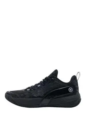RIGORER Ar Battle 2 Sneakers - Black