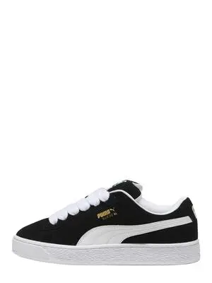 PUMA PUMA Suede XL Sneakers Black/white