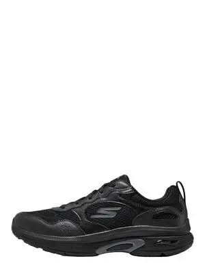 Sketchers Skechers Go Run Arch Fit "Pure" Sneakers Black