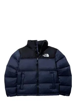 The North Face The North Face 1996 Eco Nuptse Jacket Navy