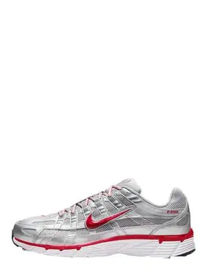 Nike Nike P-6000 Sneakers Metallic Silver/flat Silver/cool Grey
