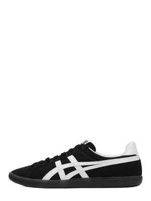 Onitsuka Tiger Dd Trainer - Black/white