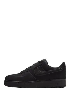 Nike Force 1 Low " Cat - Black