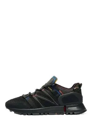 NEW BALANCE New Balance Cordura Fabric Sneakers Black