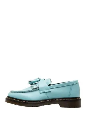 Dr. Martens Adrian Tassel Loafers - Light Blue