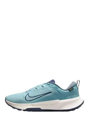 Nike Juniper Trail 2 Gore-tex V2 Athletic Sneakers - Thunder Blue/white/black