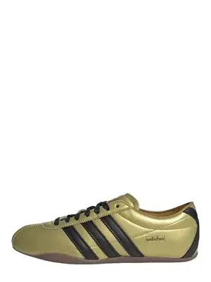 Adidas Tokyo Sneakers - Gold Metallic/core Black/preloved Bronze