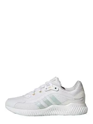 Adidas Jelly Bounce Sneakers - White/blue