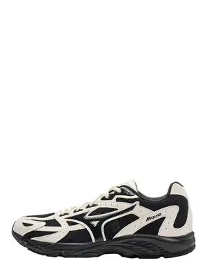 Mizuno Spark Cn Athletic Sneakers - Black/white