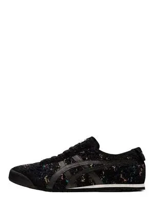 Onitsuka Tiger Onitsuka Tiger Mexico 66 Sneakers Black
