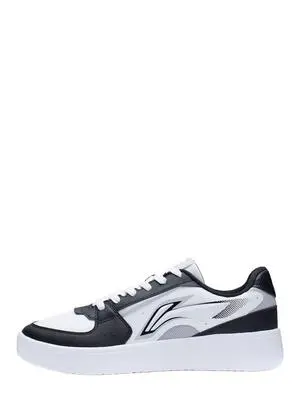LI-NING Lifestyle Sneakers - White/black