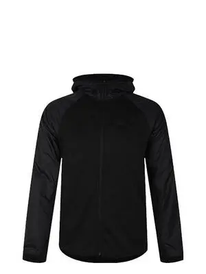 Nike As Nk Therma Hd Fz Winterized Jacket - Black