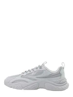 FILA FUSION Conch Sneakers - Gray