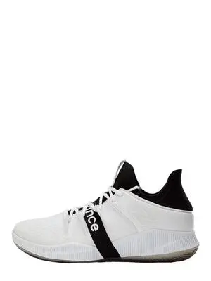 NEW BALANCE Omn1s Low Athletic Sneakers - White/black