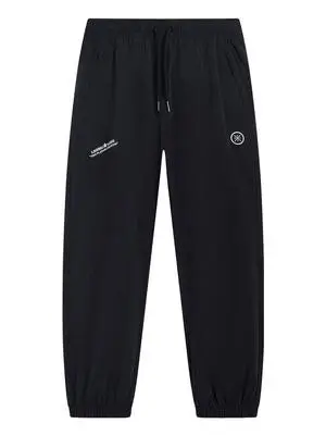 LI-NING Lifestyle Casual Track Pants - Black