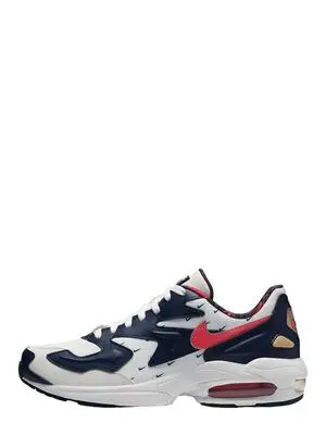 Nike Nike Air Max 2 Light "USA" Sneakers Bluewhitered