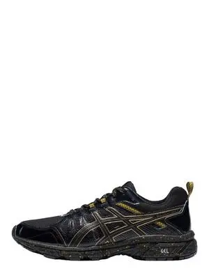 Asics Gel-venture 7 Mx Sneakers - Black