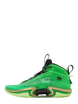 JORDAN 36 Pf Sneakers - Green