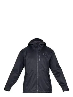 Under Armour Porter 3-in-1 Jacket - Black