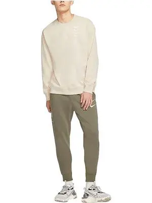 Nike French Terry Crewneck - Default Colorway
