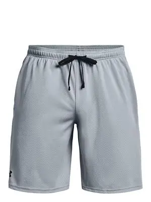 Under Armour Tech Mesh Shorts - Light Grey
