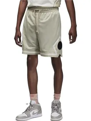 JORDAN X Psg Mesh Diamond Shorts - Beige/champagne