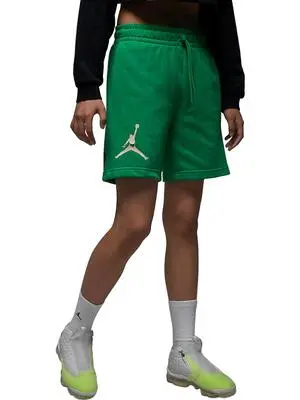 JORDAN Essentials Shorts - Green