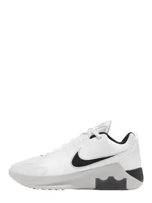 Nike Lebron Witness Ep Sneakers - White/neutral Grey/black