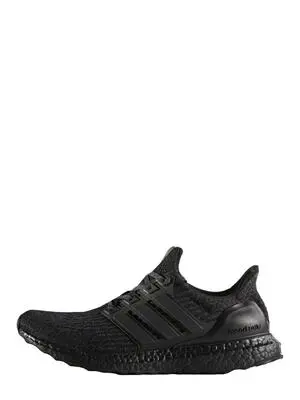Adidas Ultraboost 3.0 Limited Sneakers - Black/black
